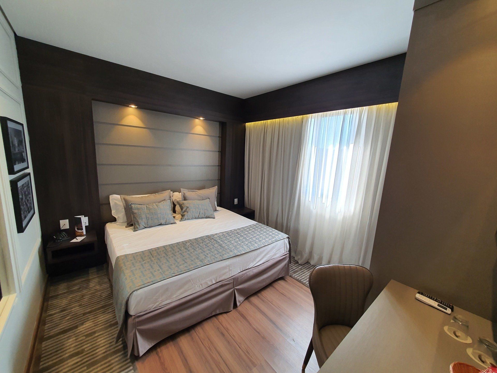 CLASS HOTEL PIRACICABA