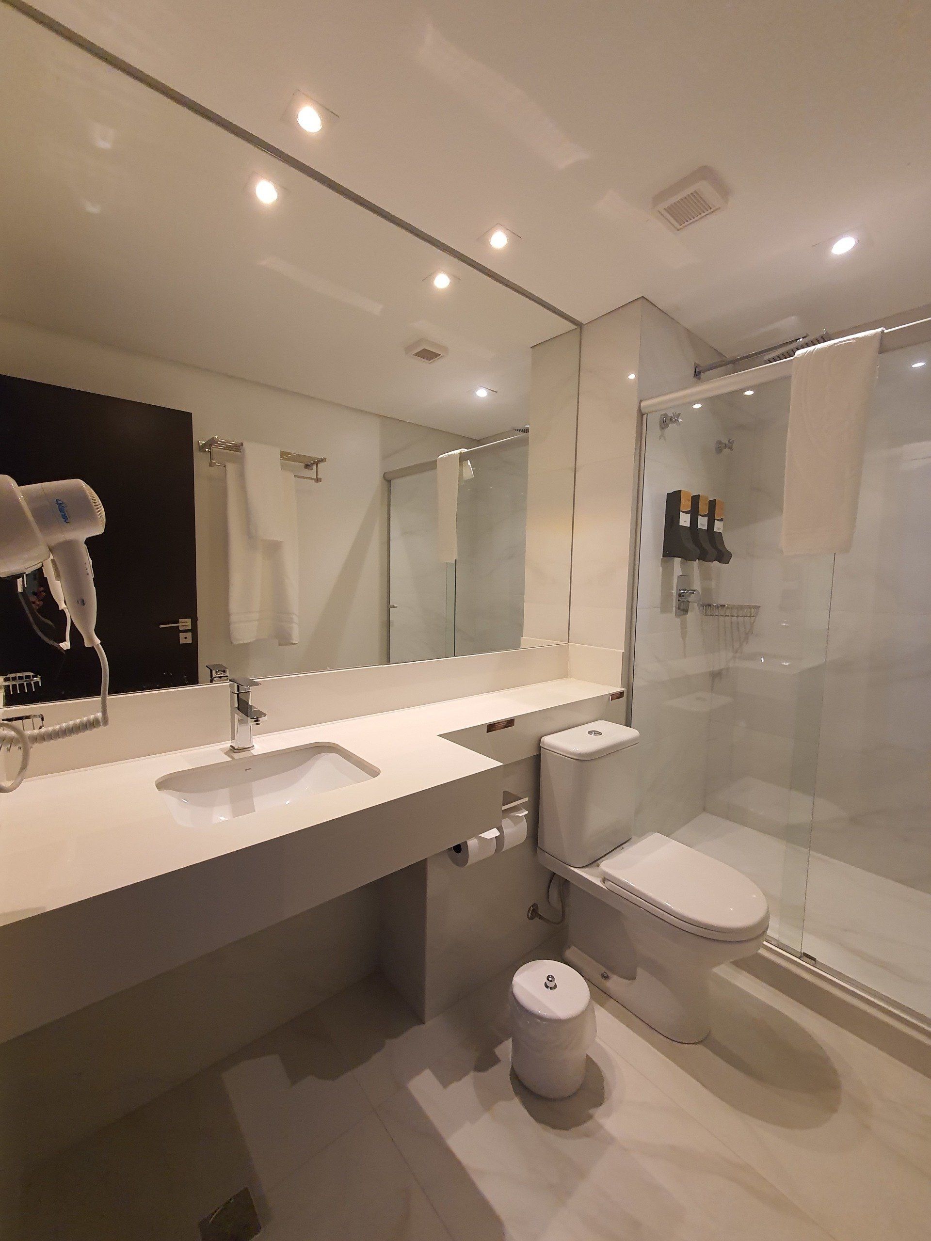 CLASS HOTEL PIRACICABA