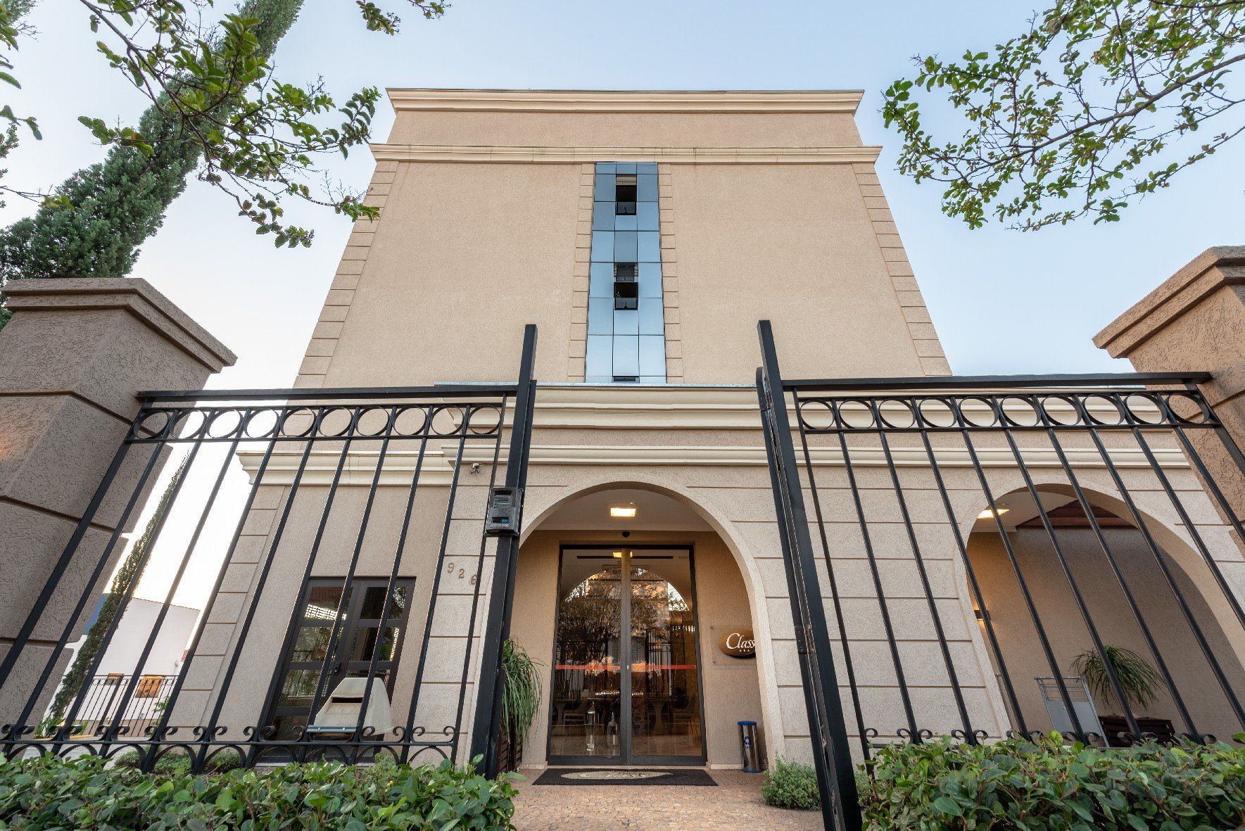 CLASS HOTEL RIO CLARO