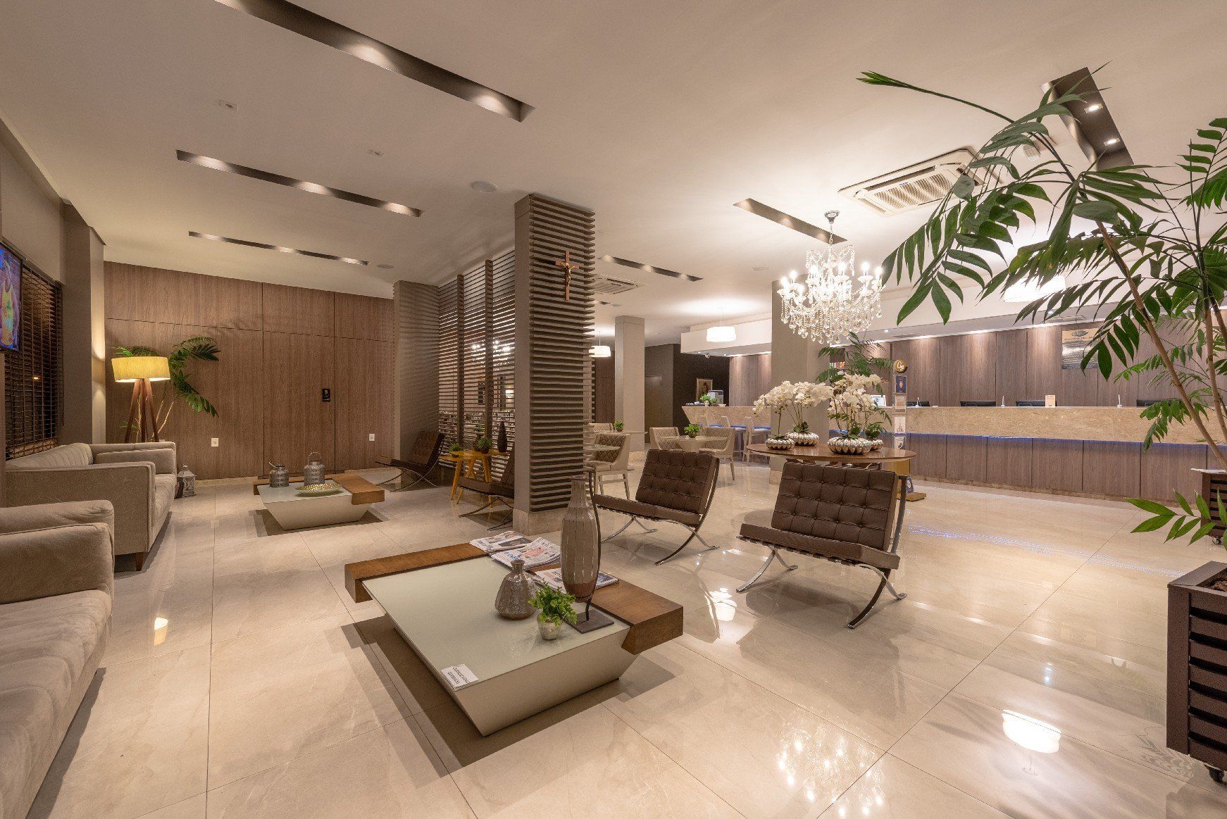 CLASS HOTEL RIO CLARO