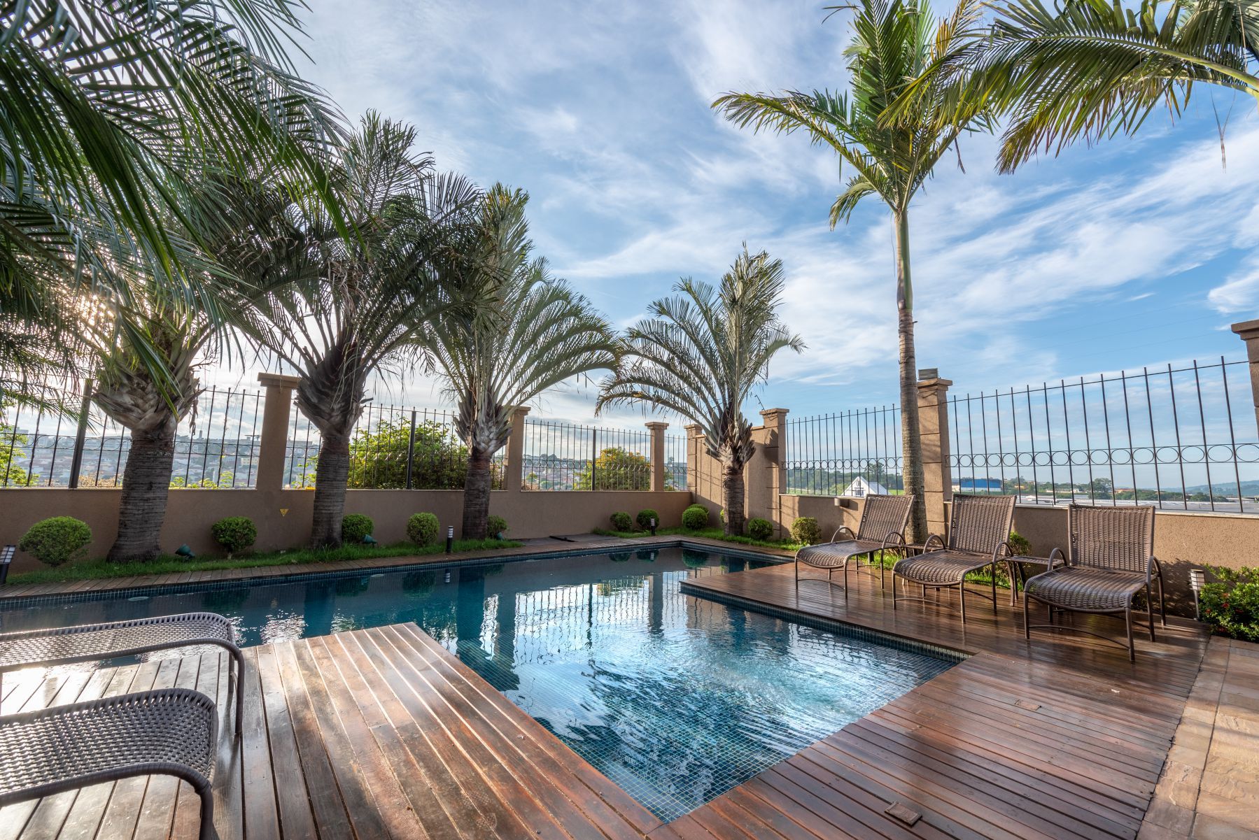 Rede Class Hotel - Moderno, Agradável e Versátil e Inteligente como Você