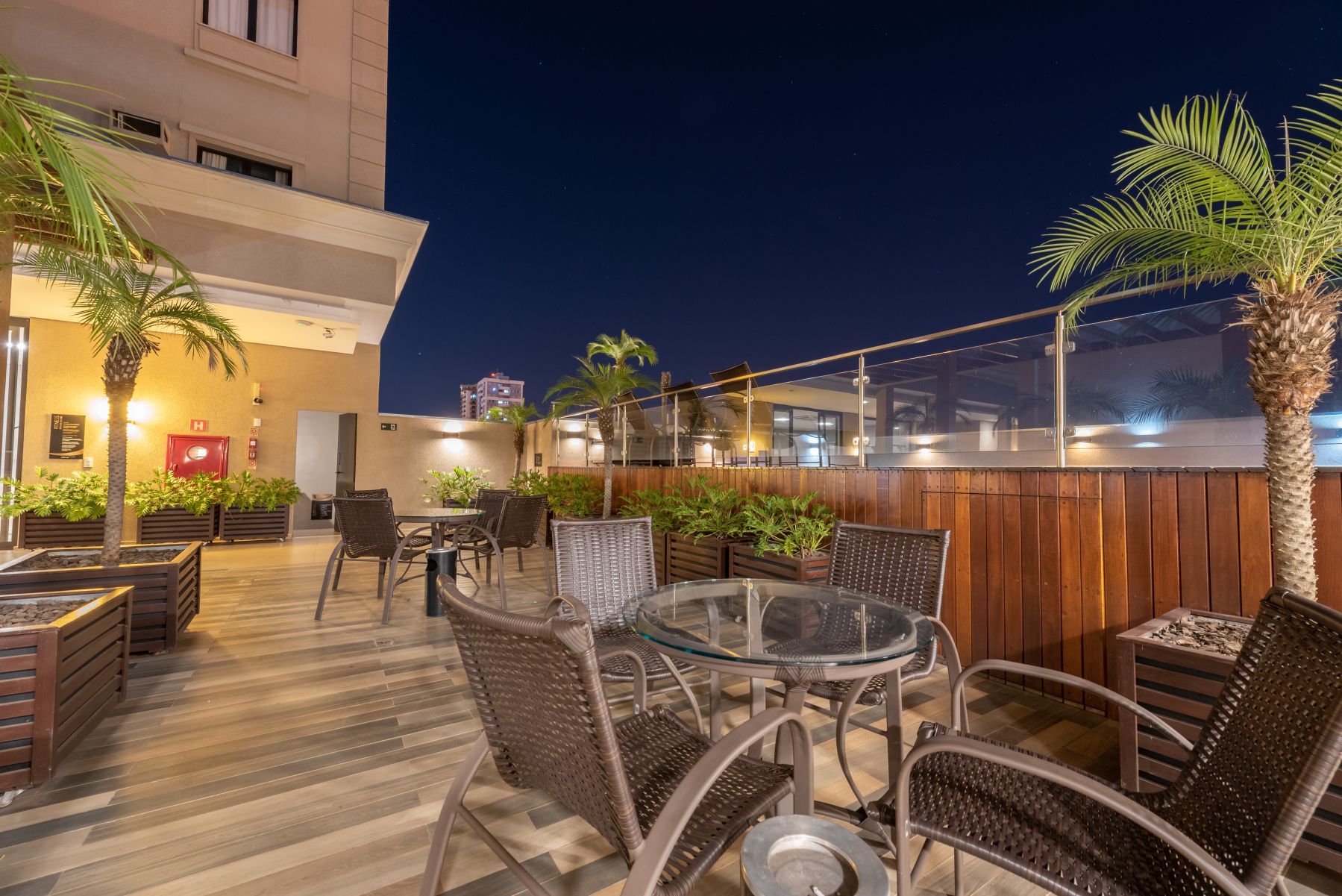 Rede Class Hotel - Moderno, Agradável e Versátil e Inteligente como Você