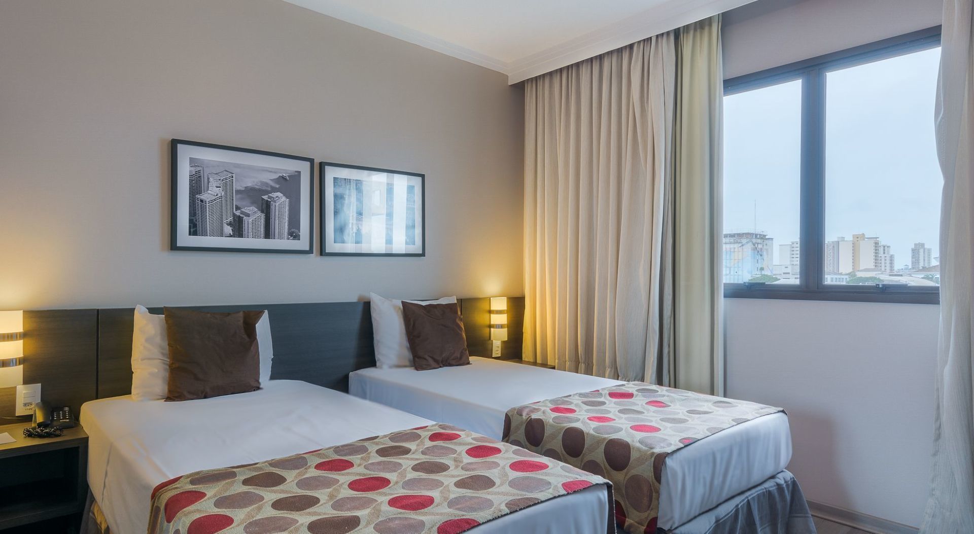 CLASS HOTEL RIO CLARO