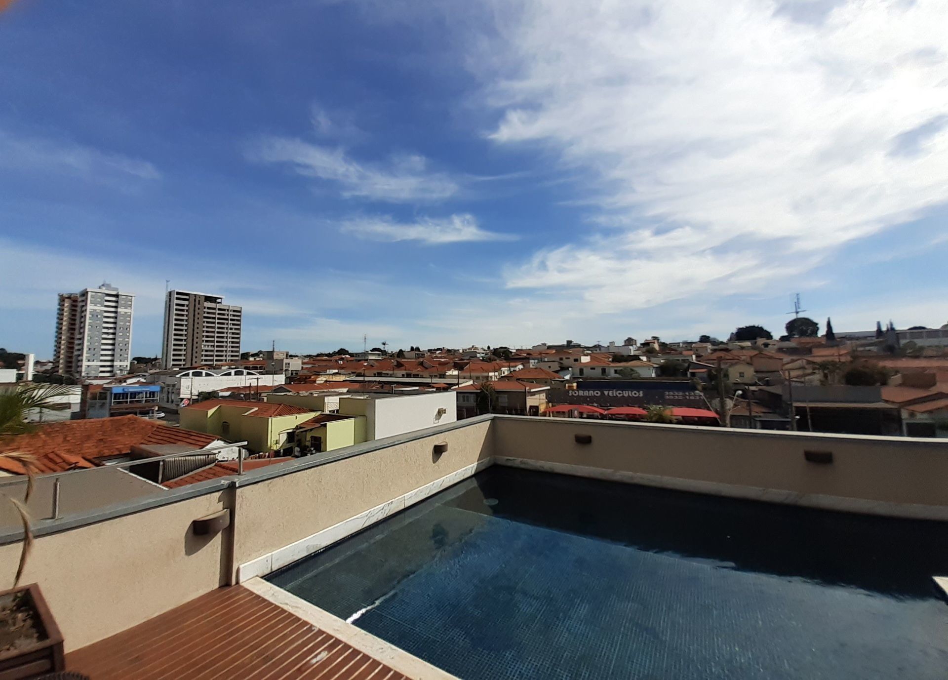 CLASS HOTEL RIO CLARO