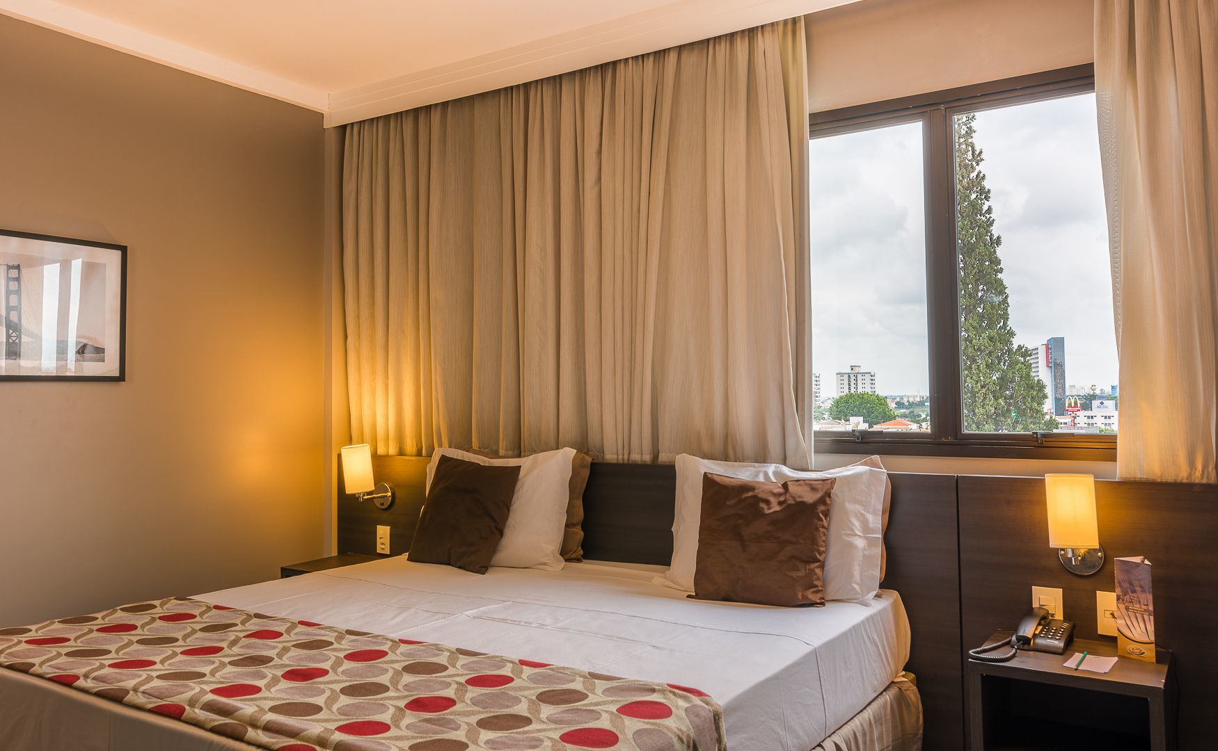 CLASS HOTEL RIO CLARO