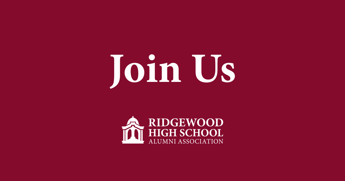 Join Us | RHS Alumni Association