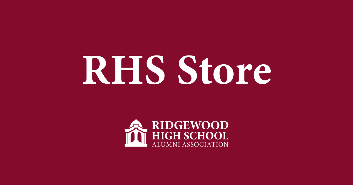 RHS Store | RHS Alumni Association