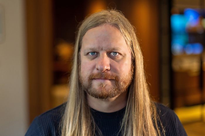 Book Highlight - About Us