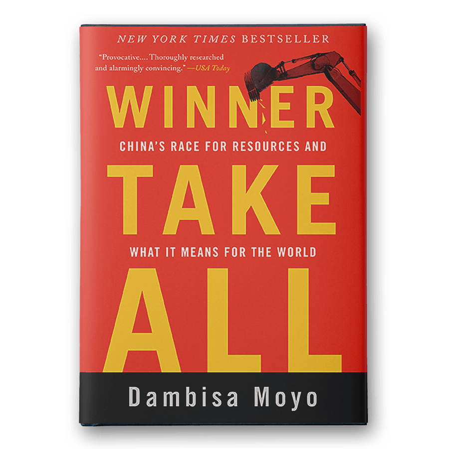 Book Highlight - Home