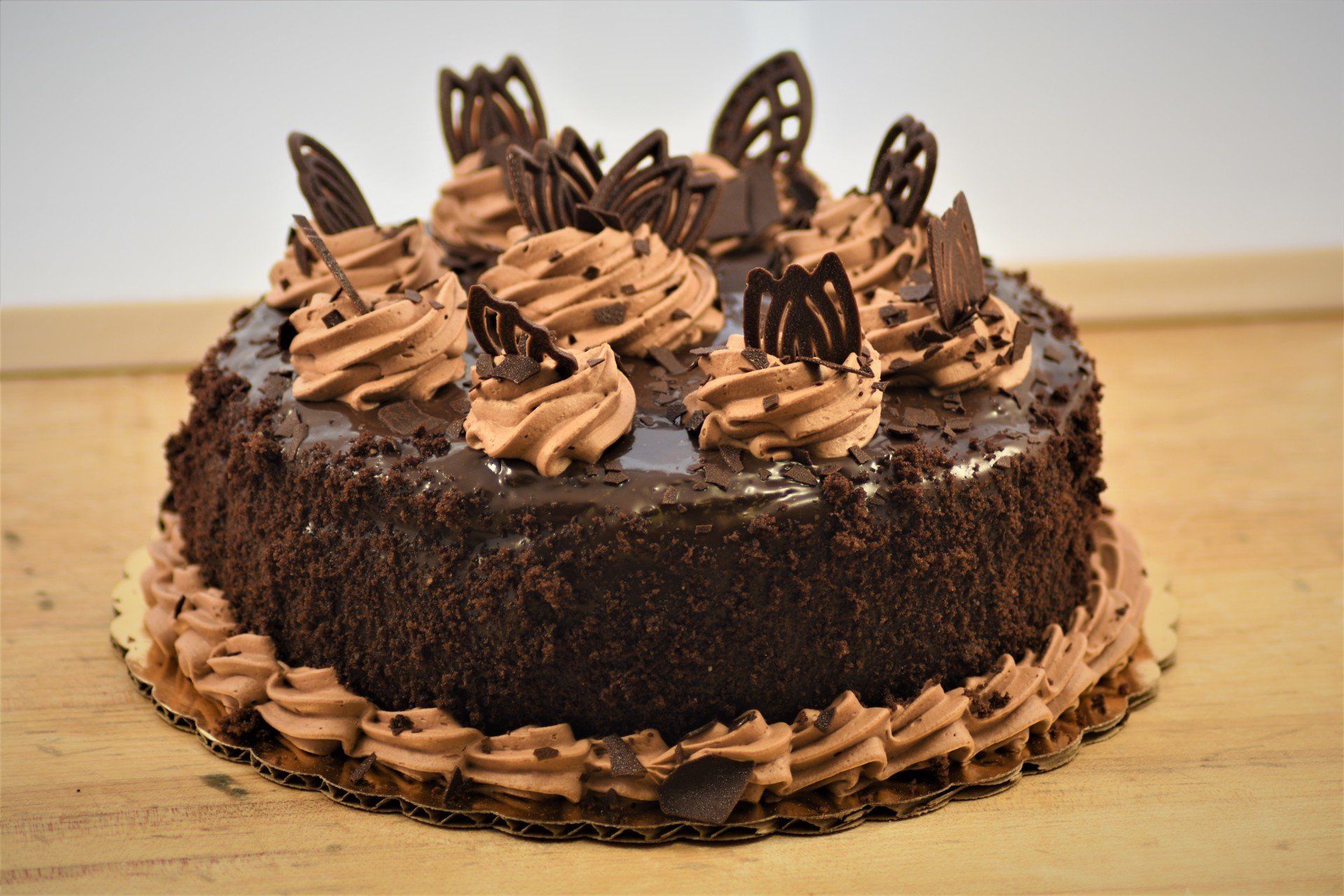 Old-World European Quality for the Next Generation