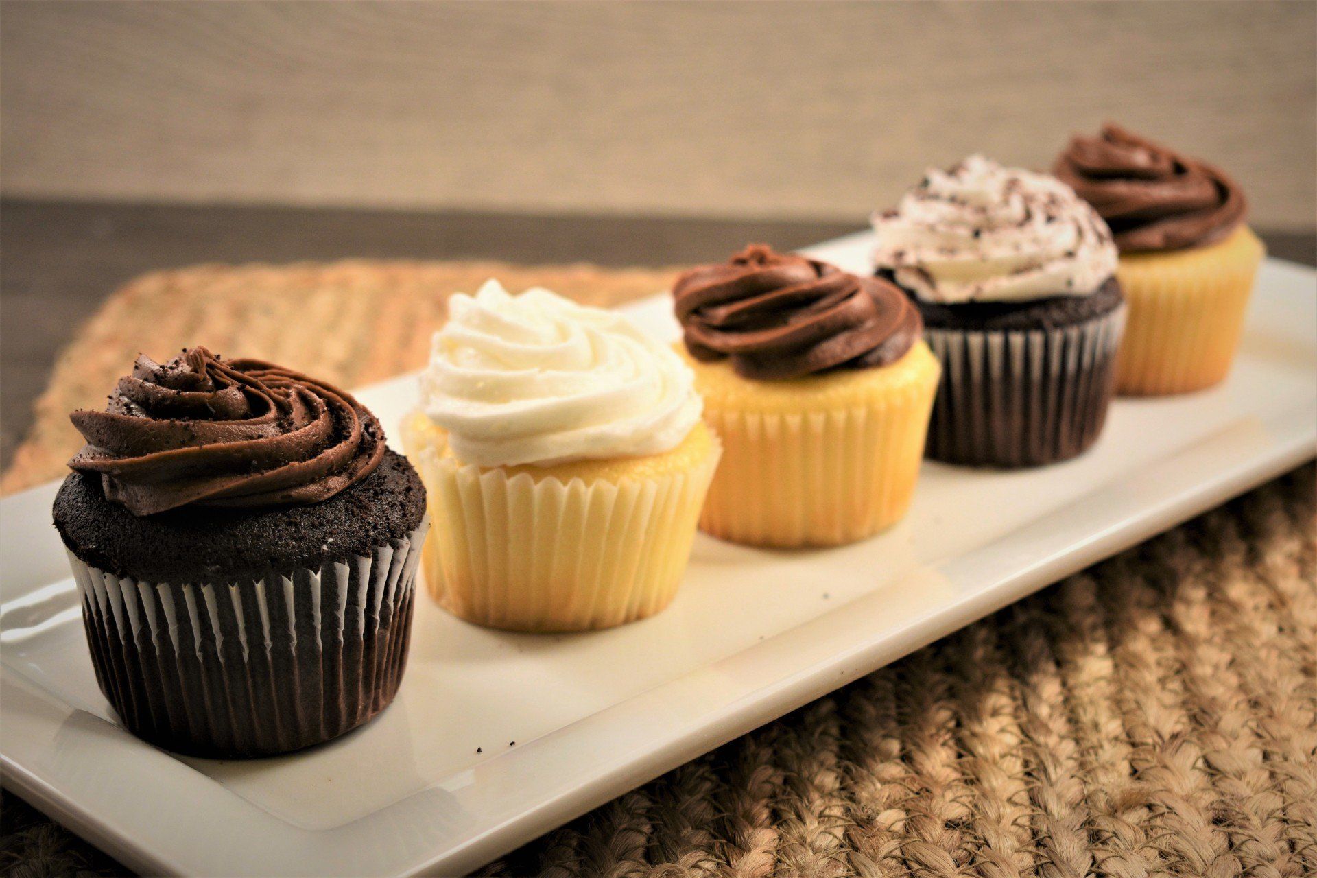 Old-World European Quality for the Next Generation