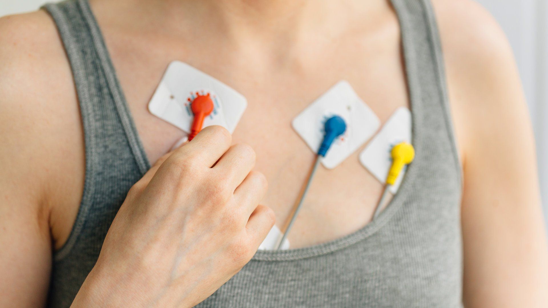 What Is an EKG & Why Might a Doctor Request One?