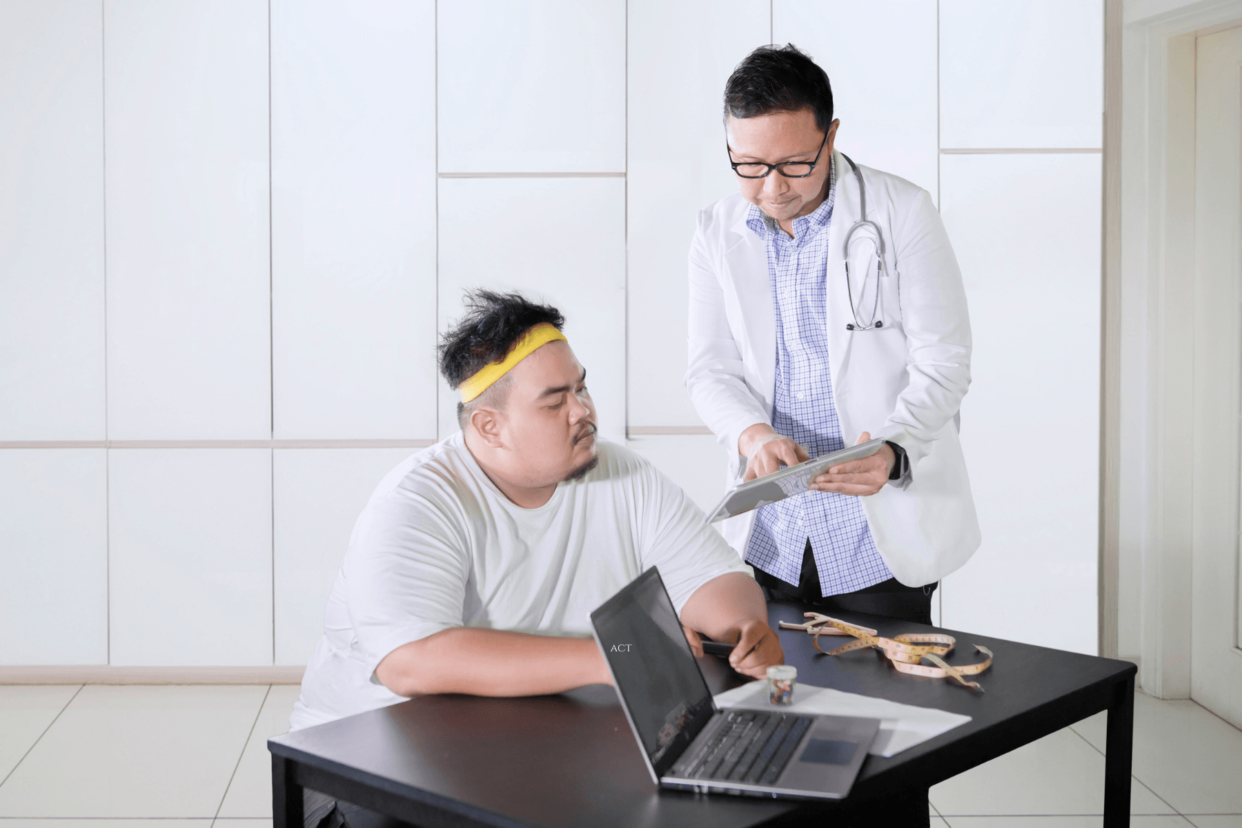 Physician-Assisted Weight Loss FAQ | Good Samaritan LV