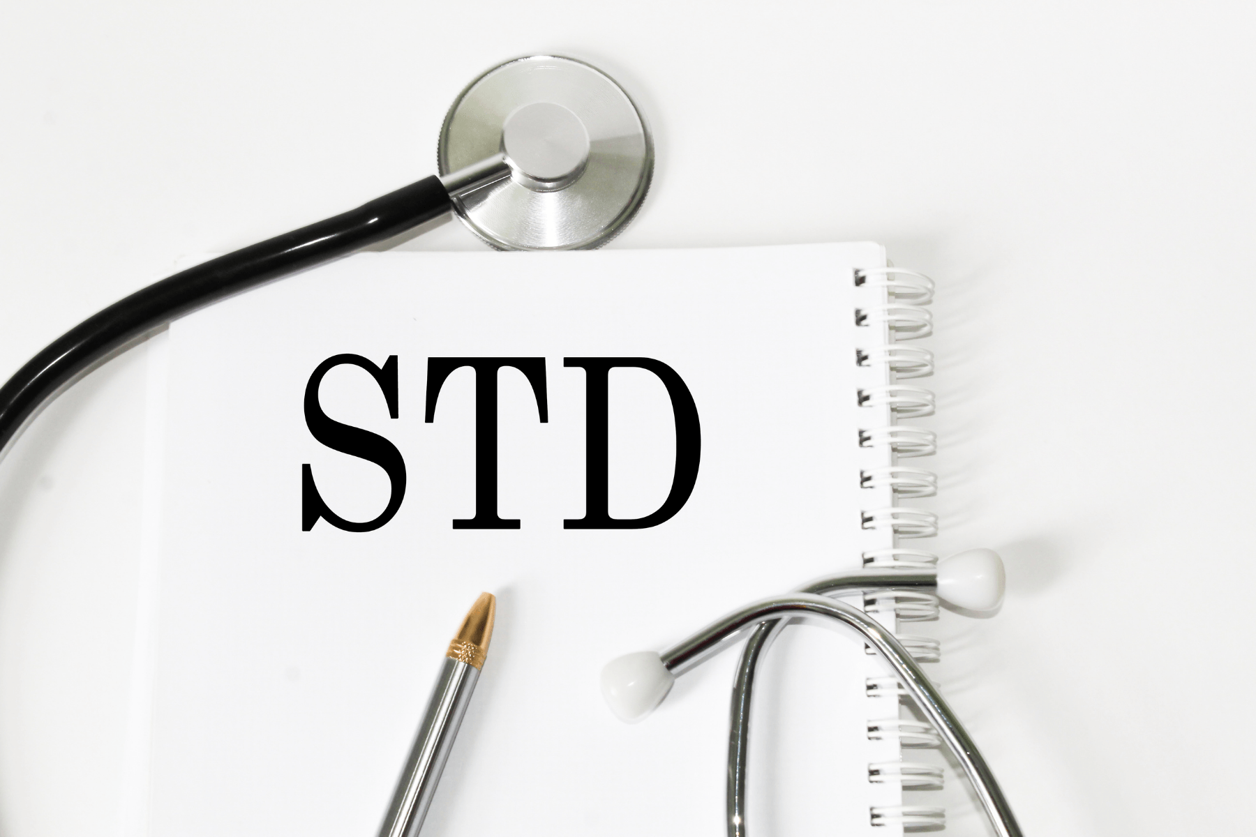 When & How Often Is STD Testing Necessary? | Good Samaritan LV