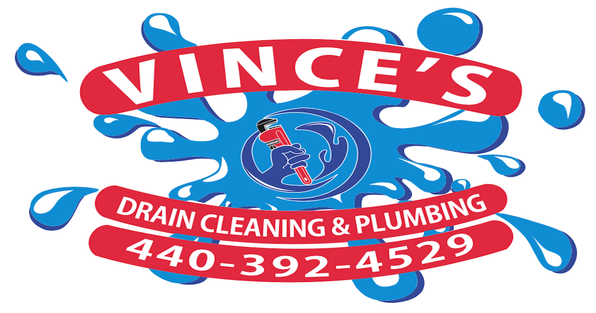 Vince's Drain Cleaning and Plumbing - Madison, Oh