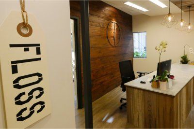 Tour The Office Carmel, CA