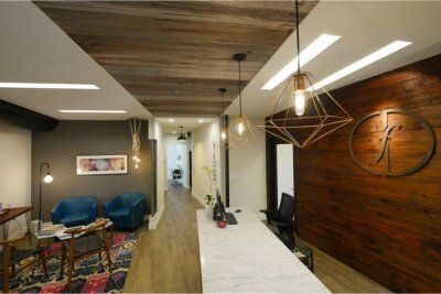 Tour The Office Carmel, CA