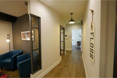 Tour The Office Carmel, CA