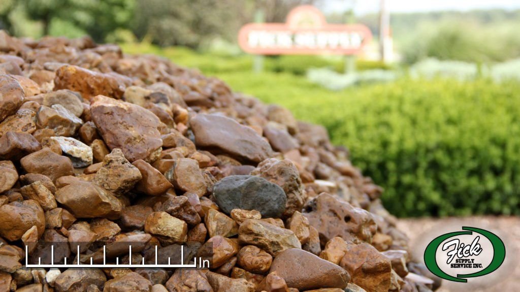 Landscaping Product Supplier | St. Louis, MO | Fick Supply