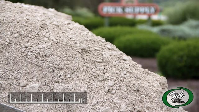 Gravel Rock for Landscaping in O'Fallon, MO | Fick Supply