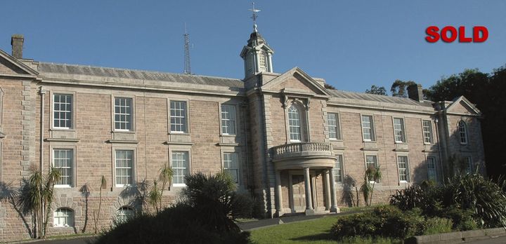 Properties For Sale – Stephen Page – Old County Hall, Truro – Sold