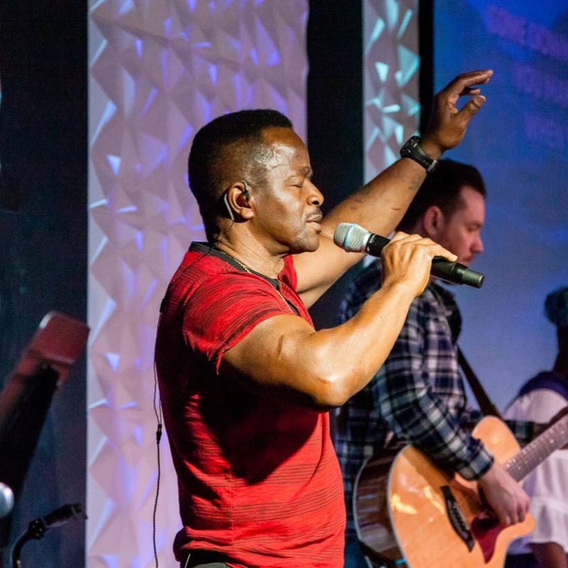 Vida Church | Home