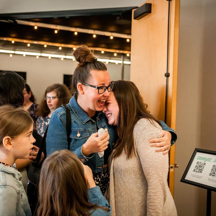 Vida Church | Home