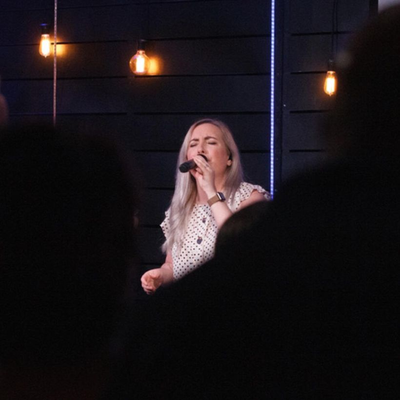 Vida Church | Home