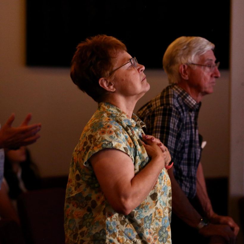 Vida Church | Home