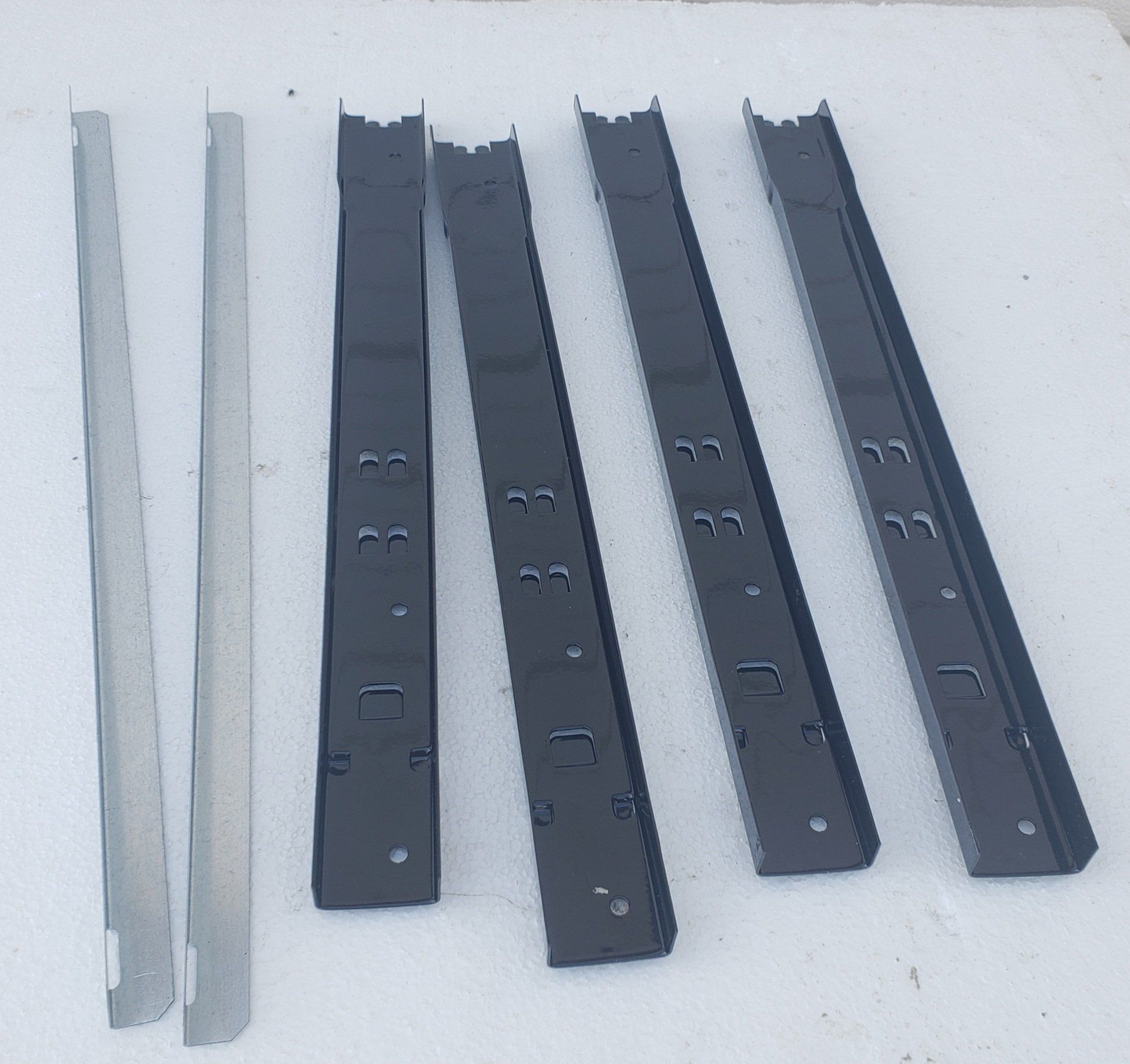 Animal Cages | Emporia, KS | Fry Equipment