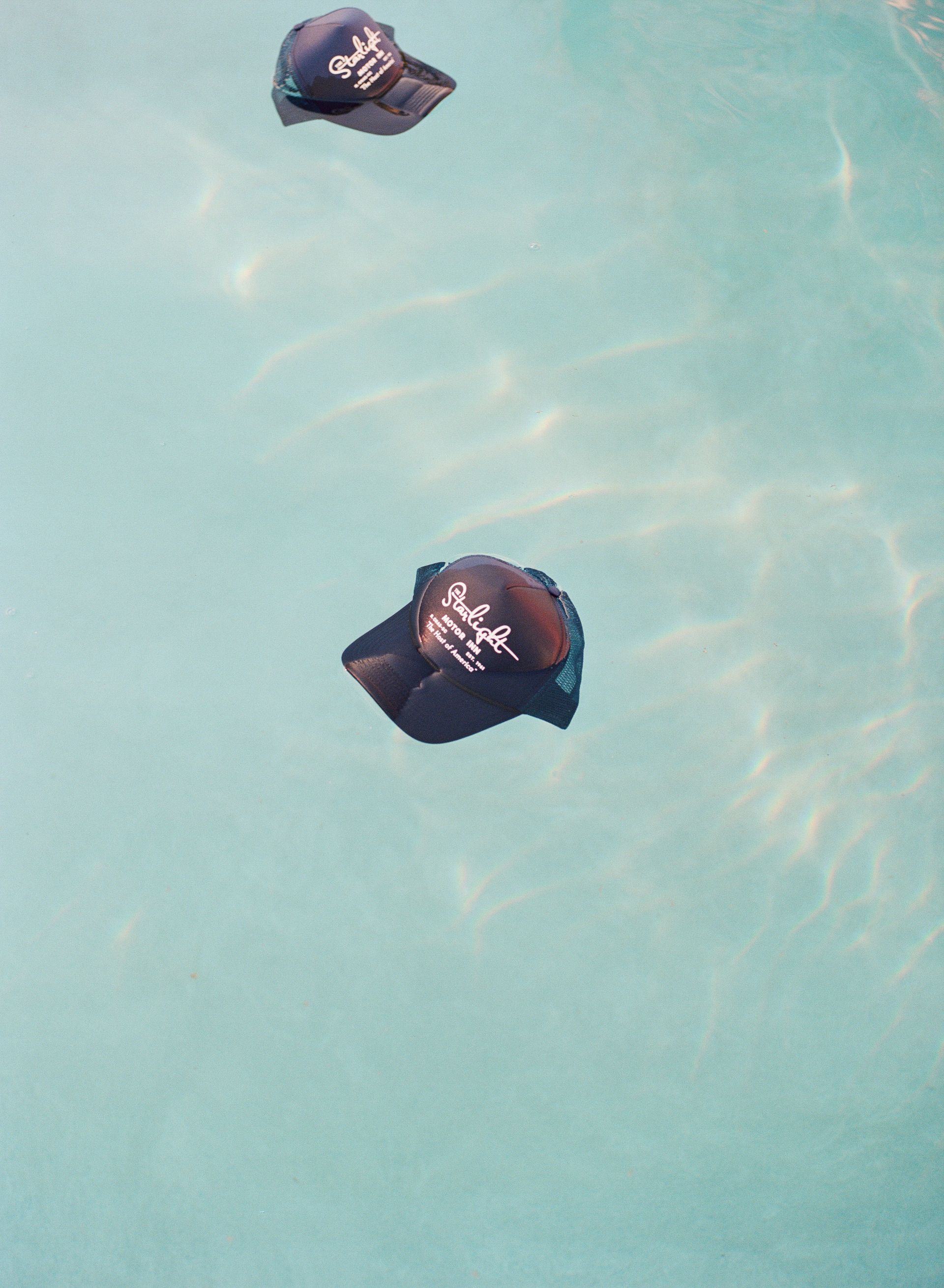 Starlight Motor Inn | Pool