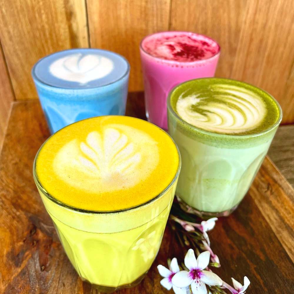 Flour | Café in Yeppoon