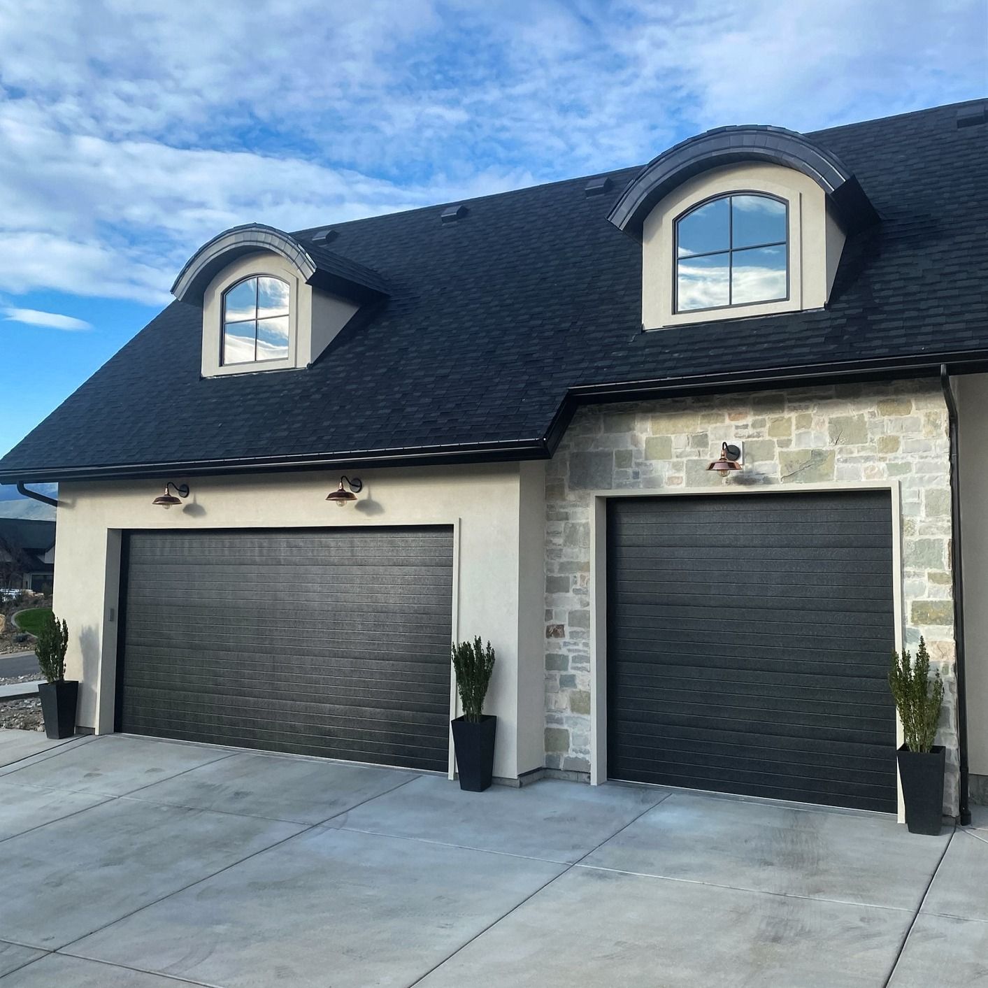 Garage Door Company | Lincoln, NE
