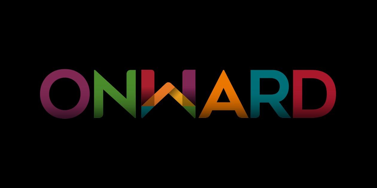ONWARD – About