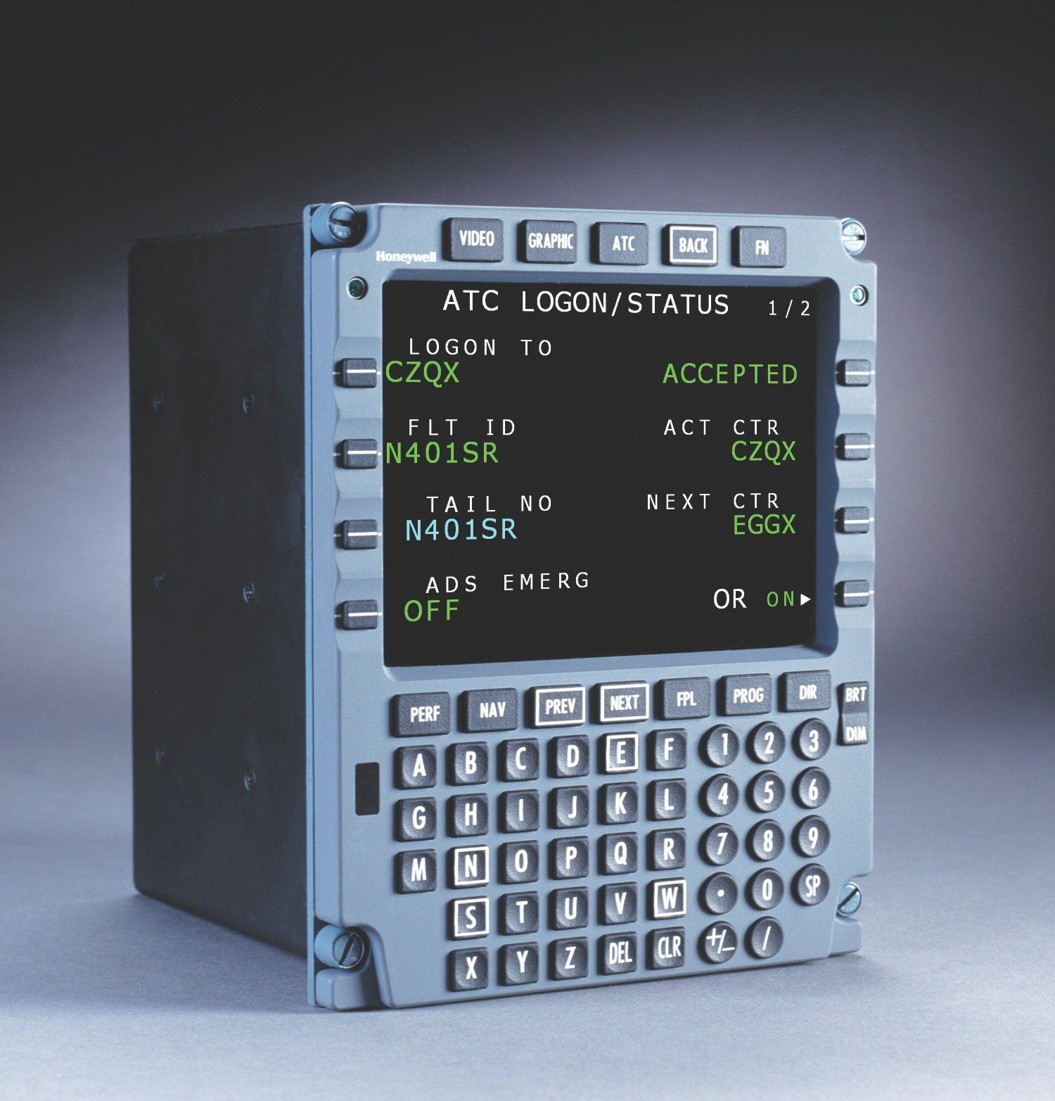 Honeywell 6.1.1 Upgrade | Spirit Aeronautics