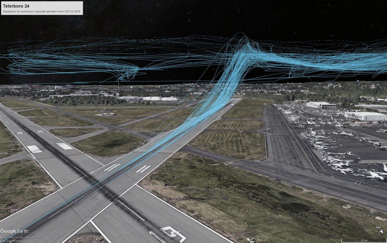 Flight Operations Quality Assurance