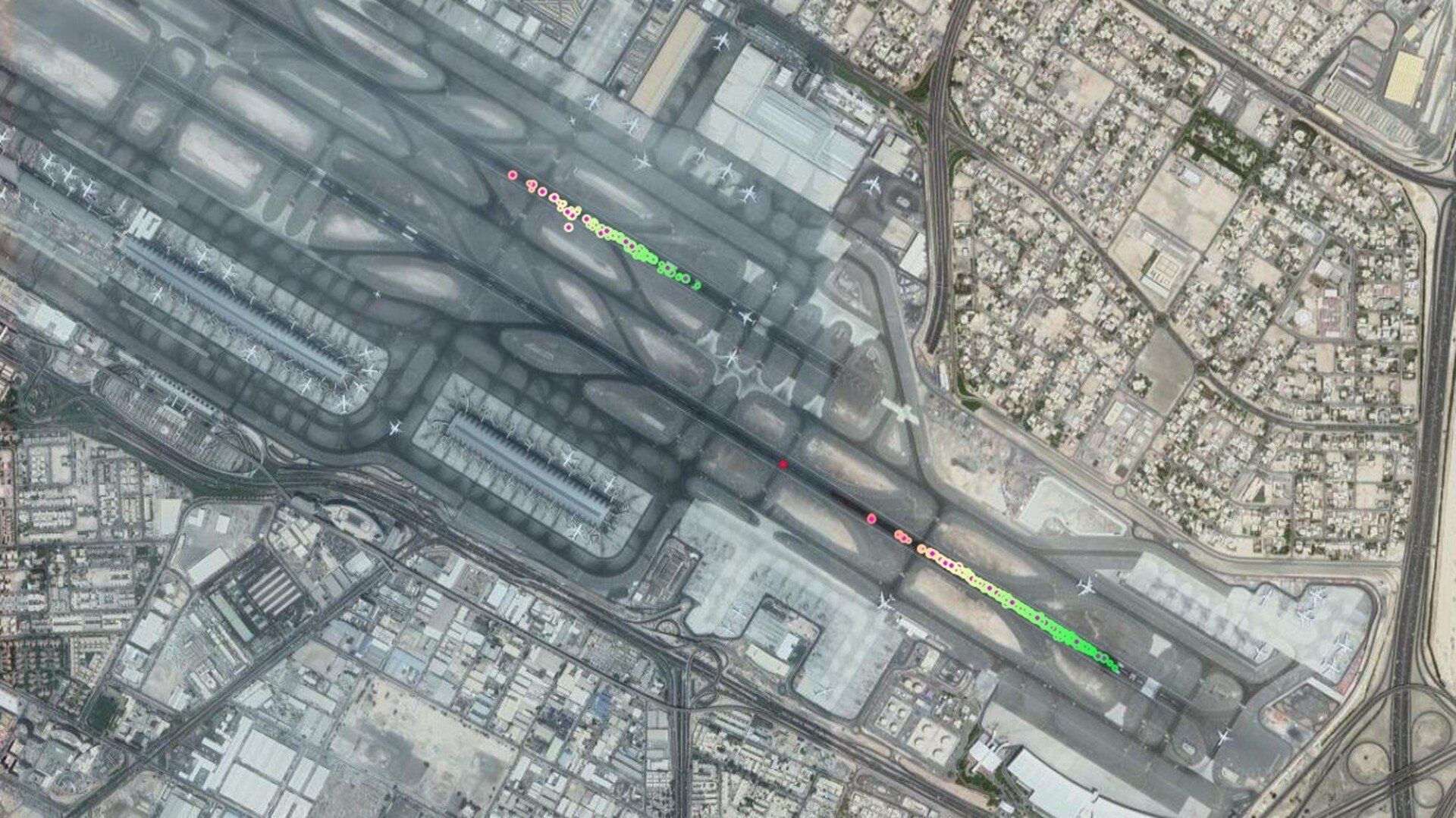 Flight Operations Quality Assurance