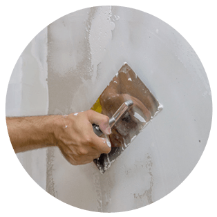 Painters and decorators | All Aspects Plastering & Decorating