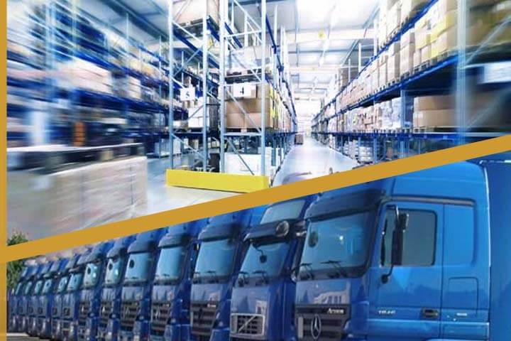 OVS Logistics | WORLDWIDE FREIGHT FORWARDER WAREHOUSE ROAD OCEAN AIR