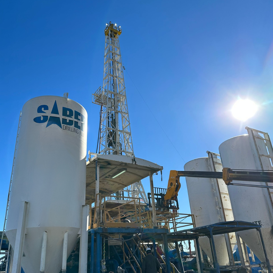 Drilling Fluids | Houston, TX | 281-973-5914