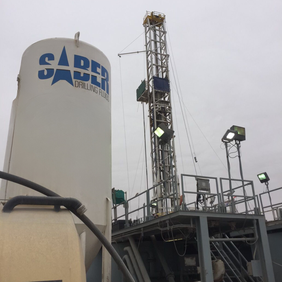 Drilling Fluids | Houston, TX | 281-973-5914