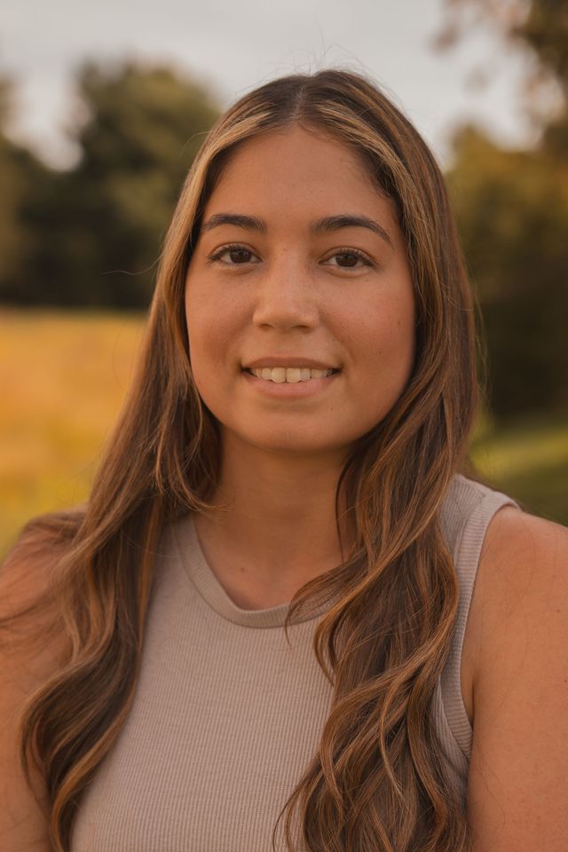 Isabelle Hanson's Instagram, Twitter & Facebook on IDCrawl