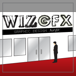Wiz Graphics Home | Savage, MN | Wiz Graphics