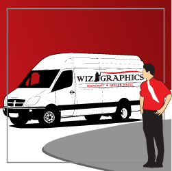 Wiz Graphics Home | Savage, MN | Wiz Graphics