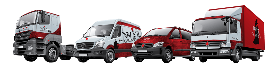 Wiz Graphics Home | Savage, MN | Wiz Graphics
