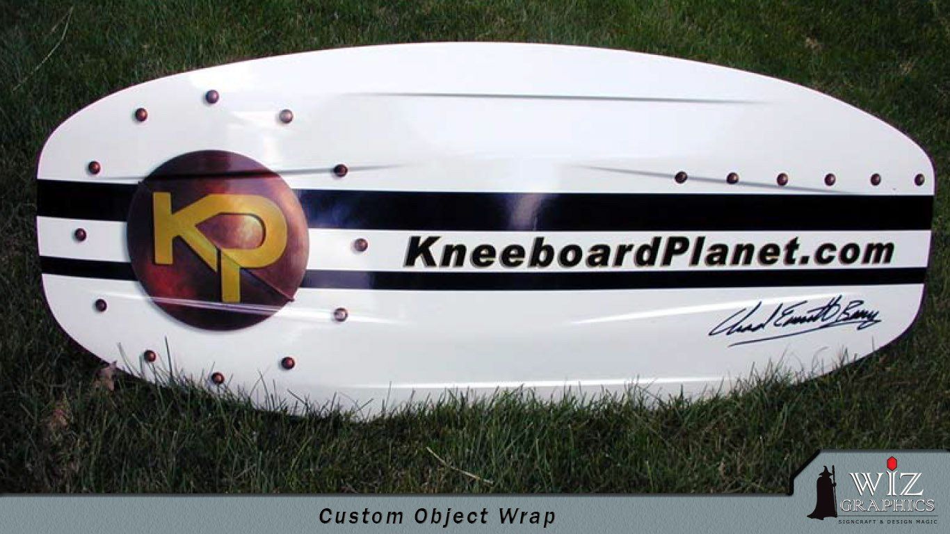 Vehicle Graphics | Savage, MN | Wiz Graphics