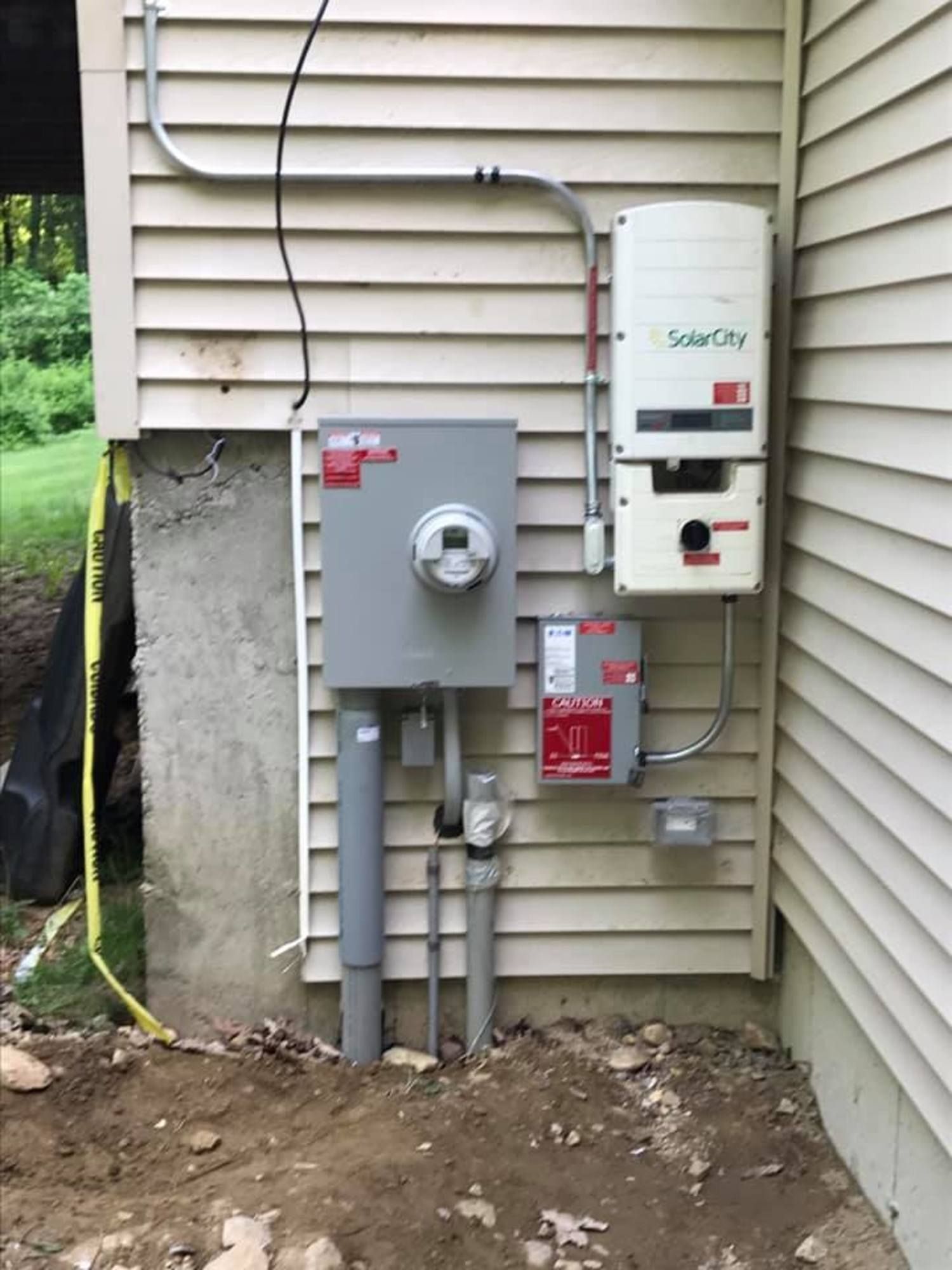 Gallery | Lyle Electric Inc