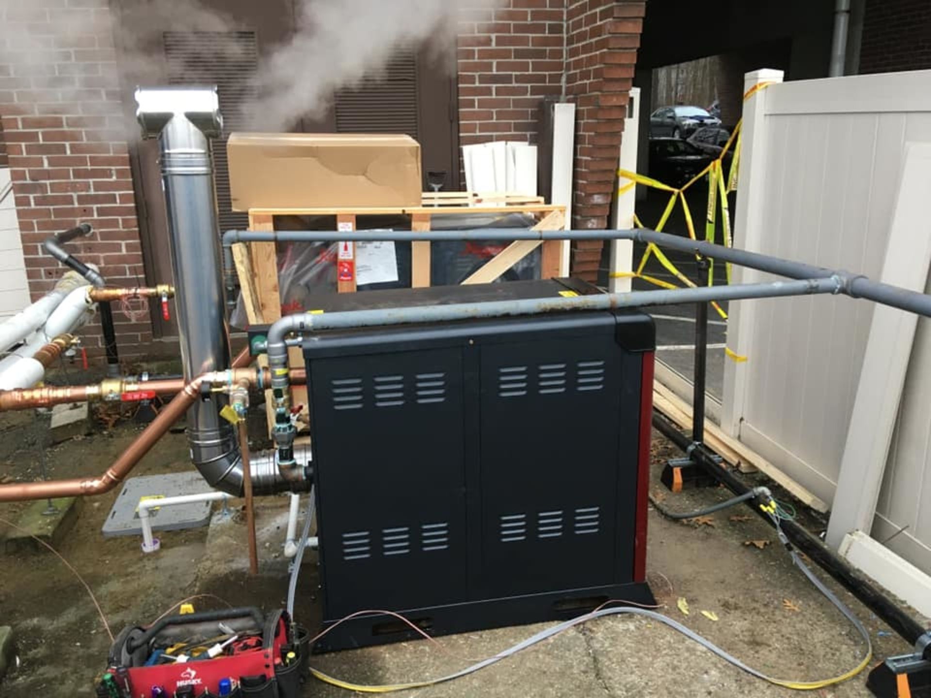 Gallery | Lyle Electric Inc