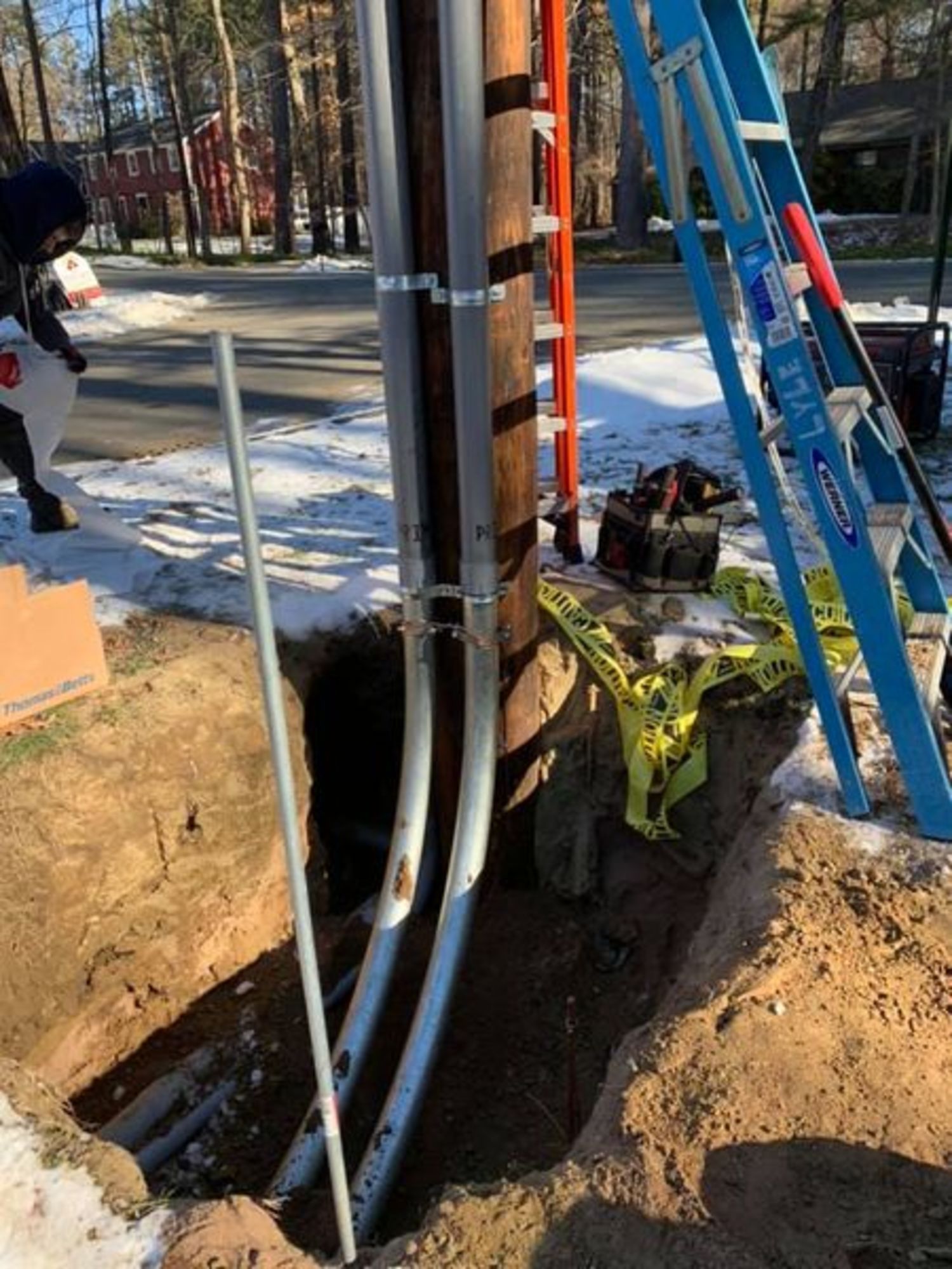 Gallery | Lyle Electric Inc