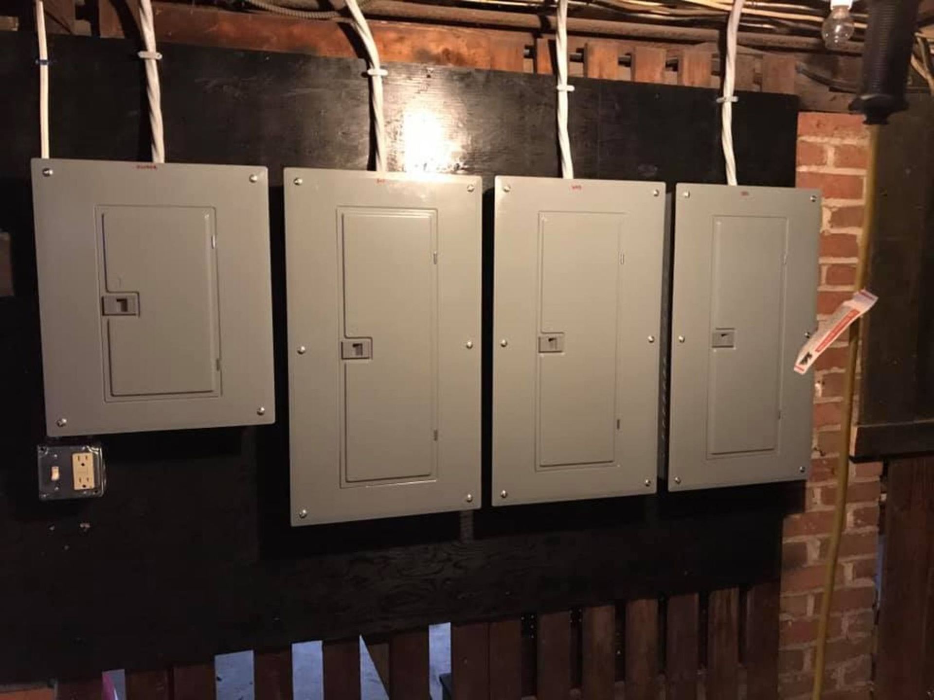 Gallery | Lyle Electric Inc